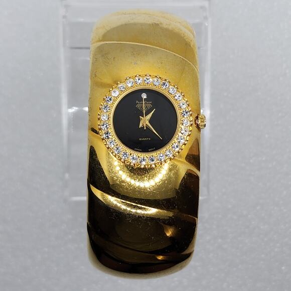 Park Lane Watches Made In China